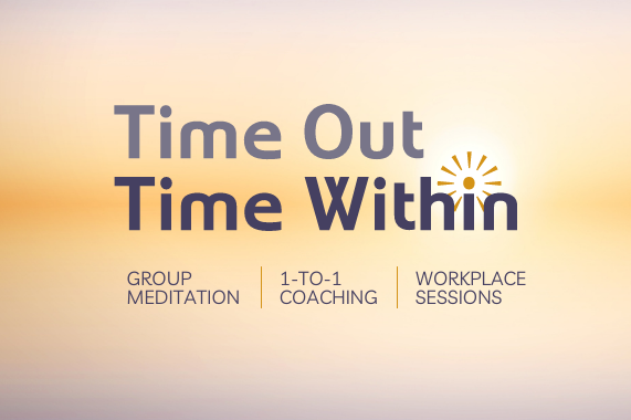 Home - Time Out Time Within